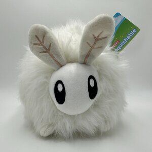 Squishable | Toys | Squishable 1 Mini Poodle Moth Plush W Tags | Poshmark